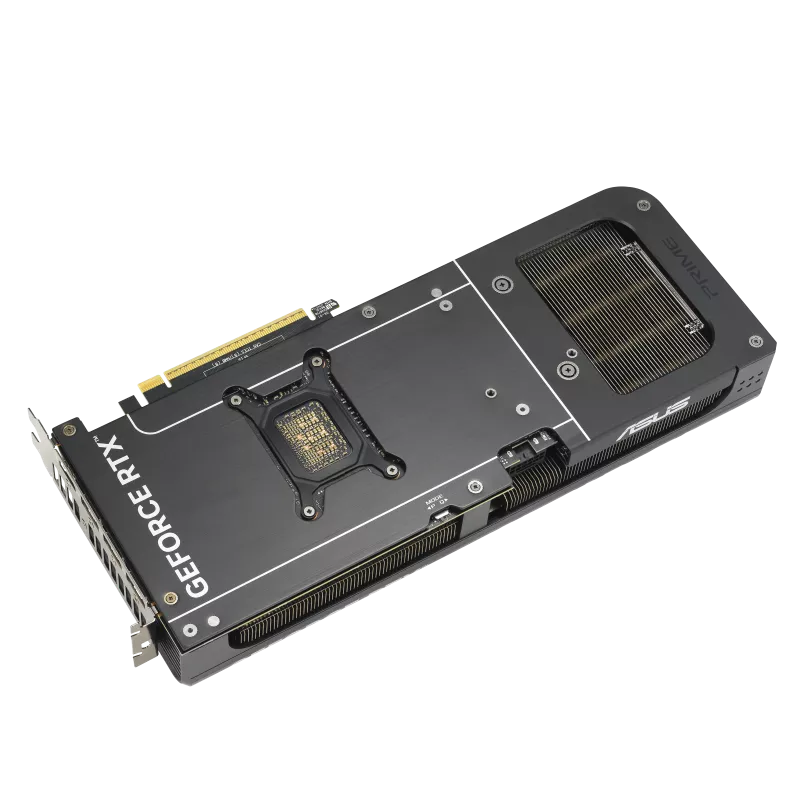 ASUS PRIME GeForce RTX™ 5070 12GB GDDR7 Graphics Card - Black | RAIQ