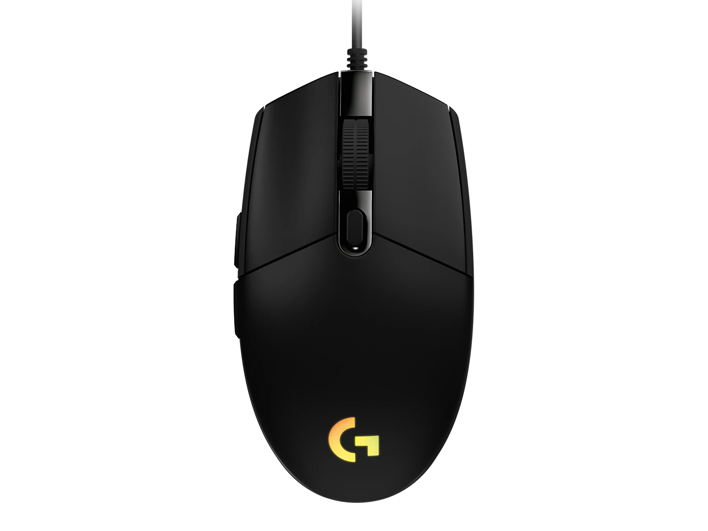Logitech G203 2nd Gen Wired Gaming Mouse | RAIQ