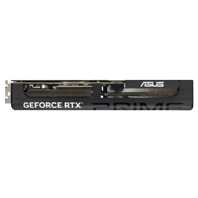 ASUS PRIME GeForce RTX™ 5070 12GB GDDR7 Graphics Card - Black | RAIQ