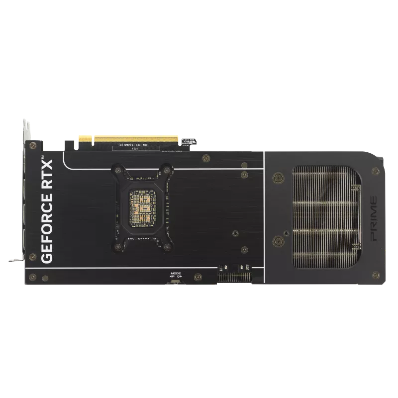 ASUS PRIME GeForce RTX™ 5070 12GB GDDR7 Graphics Card - Black | RAIQ
