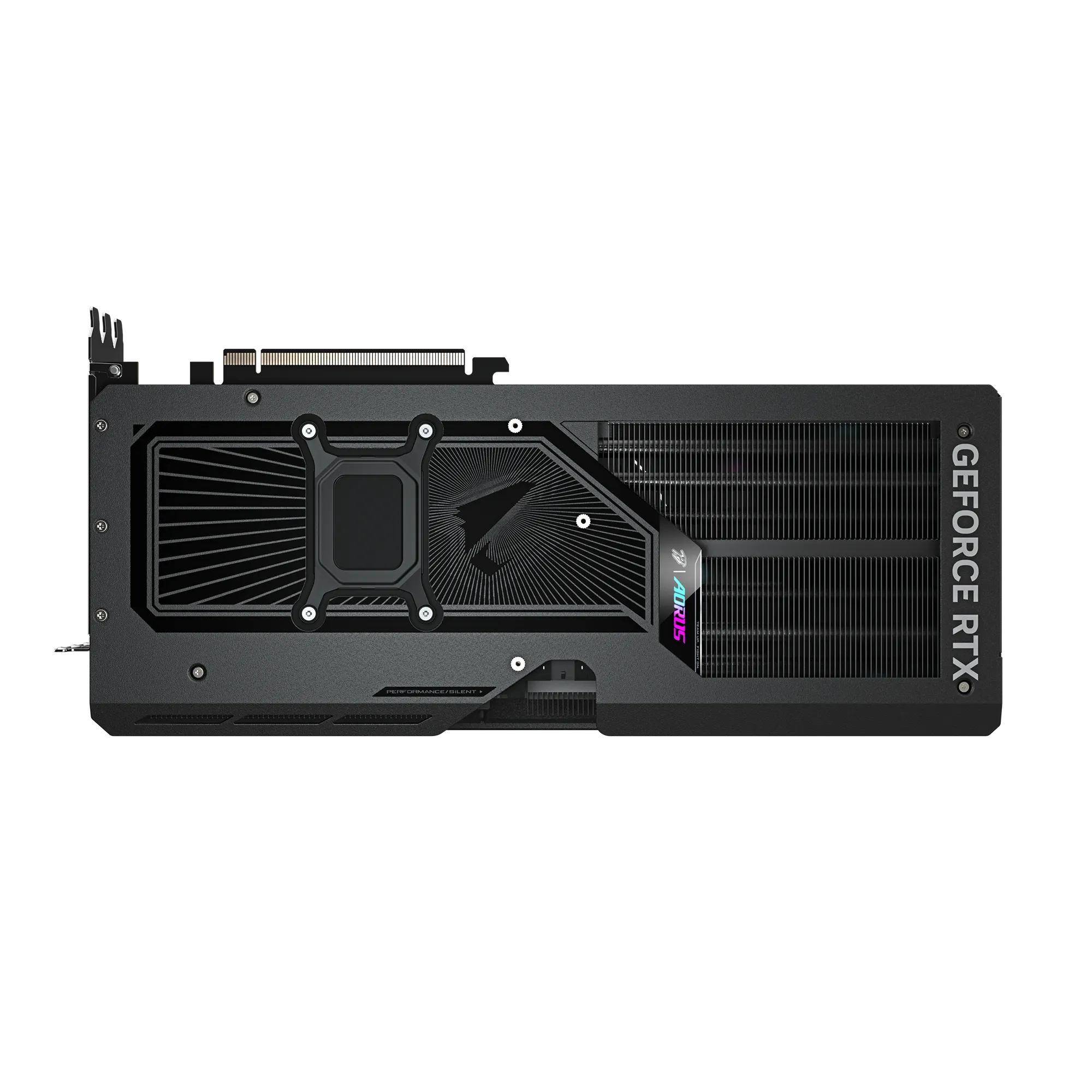GIGABYTE GeForce RTX 5070 AORUS MASTER | RAIQ