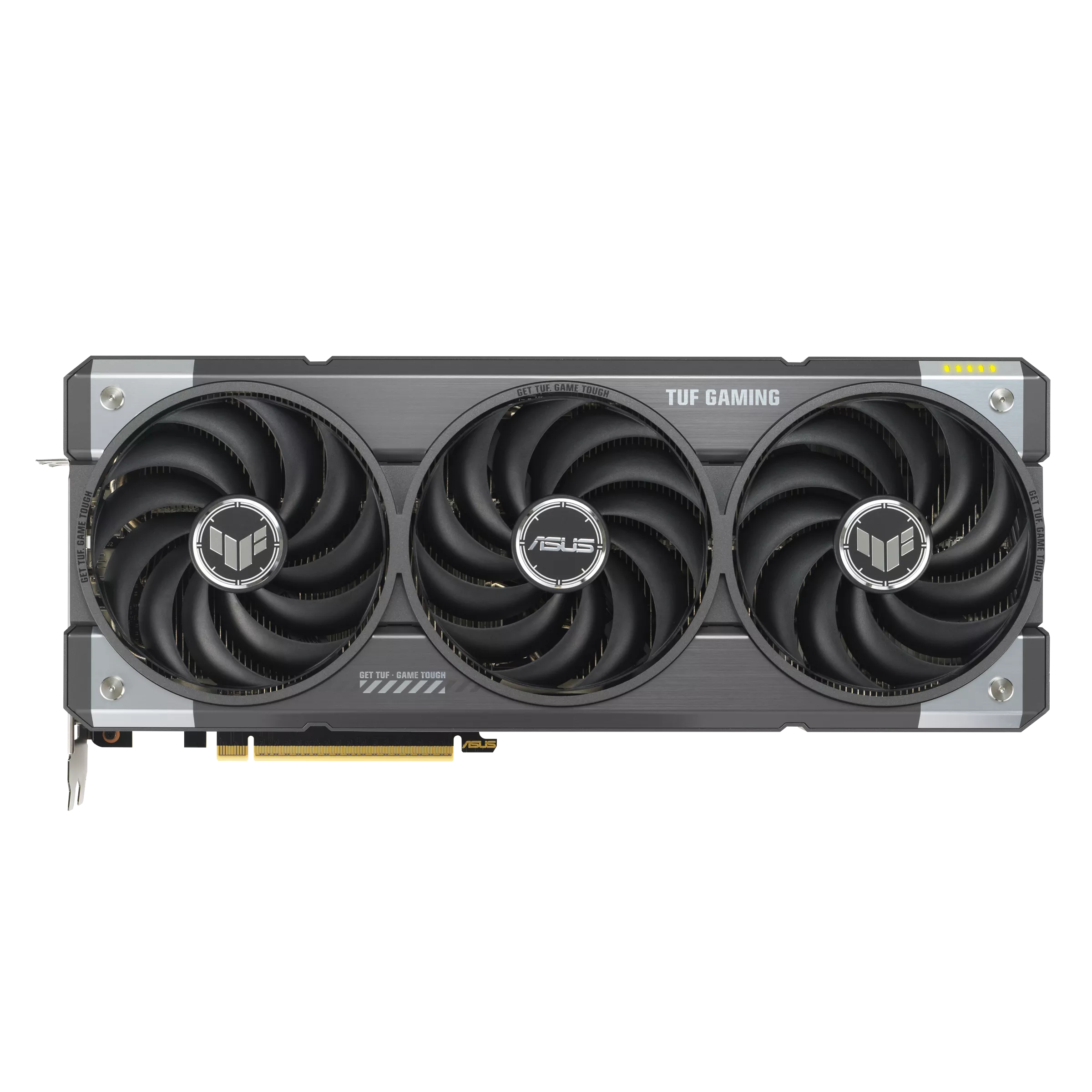 ASUS TUF Gaming GeForce RTX 5070 Ti 16GB GDDR7 OC Edition Graphics Card ...