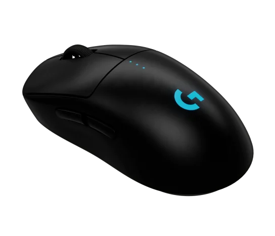 Logitech G PRO 2 LIGHTSPEED Wireless Gaming Mouse | RAIQ