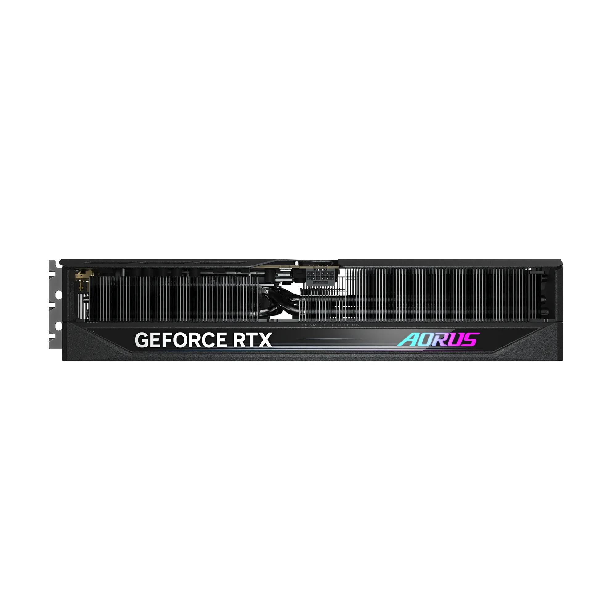 GIGABYTE GeForce RTX 5070 AORUS MASTER | RAIQ