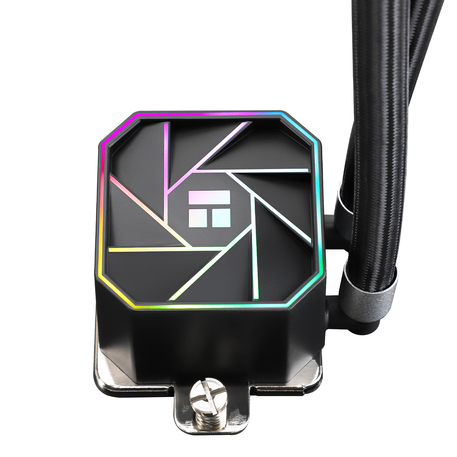 Thermalright Aqua Elite 240 V3 Liquid Cooler - Black | RAIQ