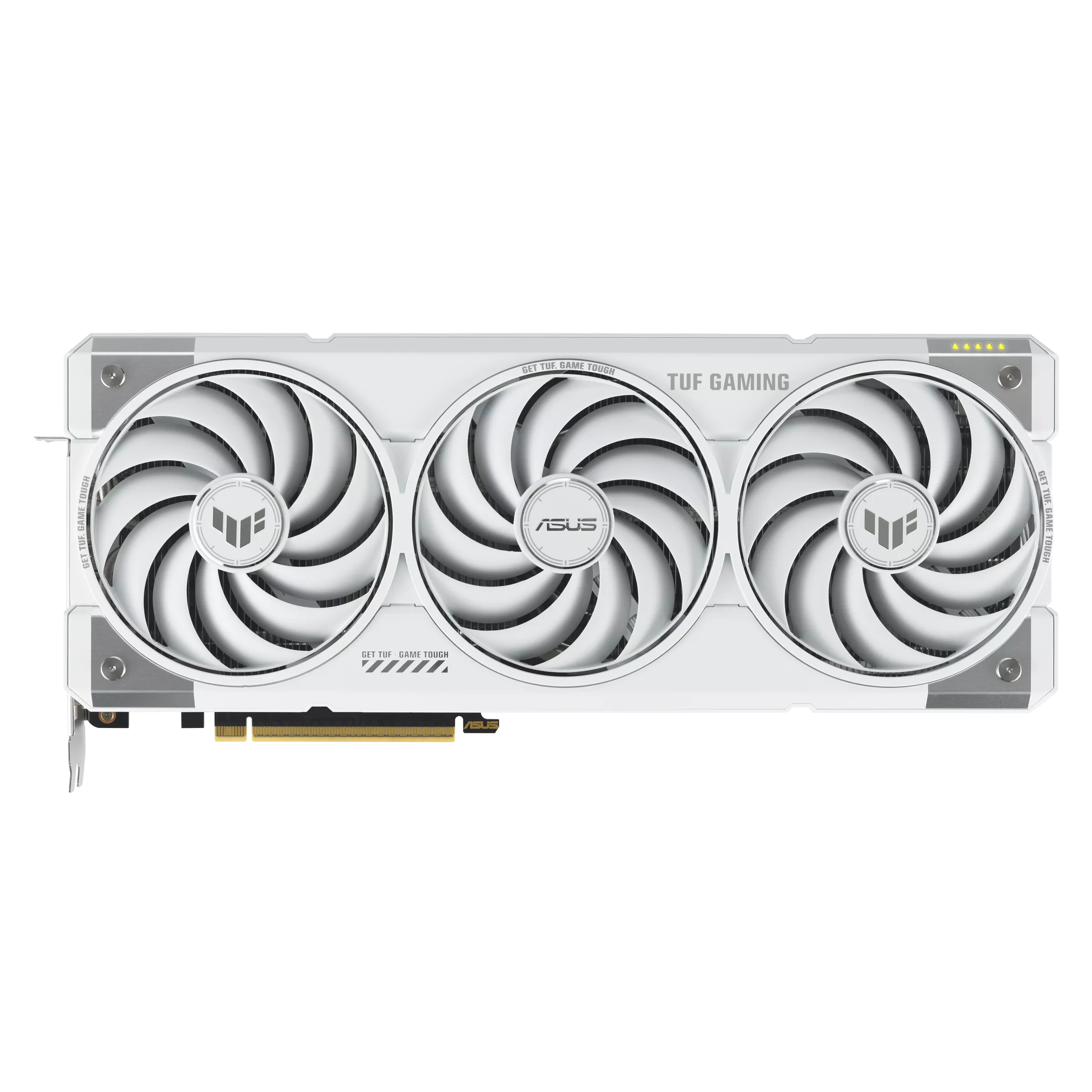 ASUS TUF Gaming GeForce RTX 5070 Ti 16GB GDDR7 OC Edition Graphics Card ...