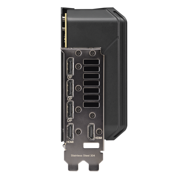 ASUS ROG Strix GeForce RTX™ 5070 12GB GDDR7 OC Edition Graphics Card | RAIQ