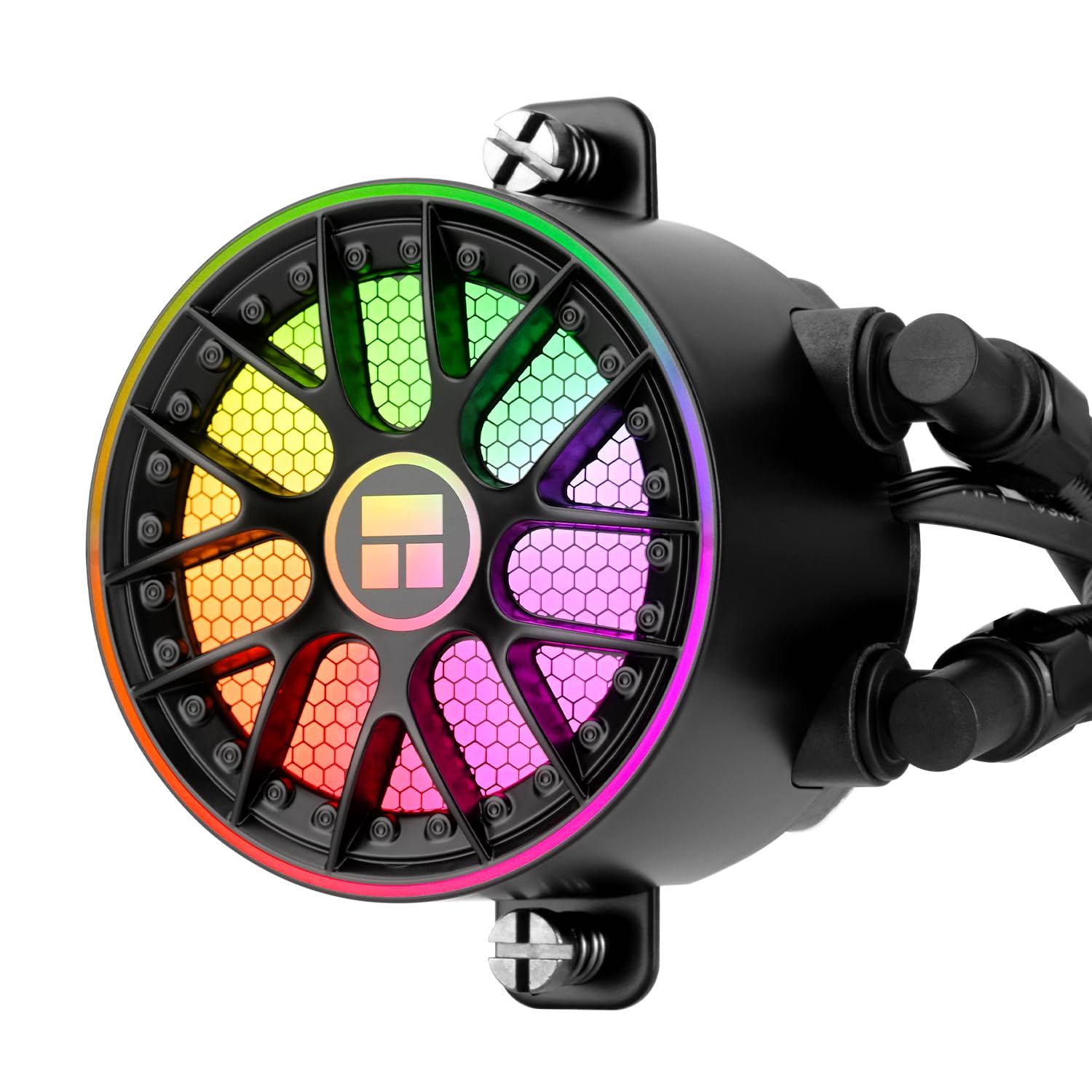 Thermalright Aqua Elite 240 V6 Liquid Cooler - Black | RAIQ