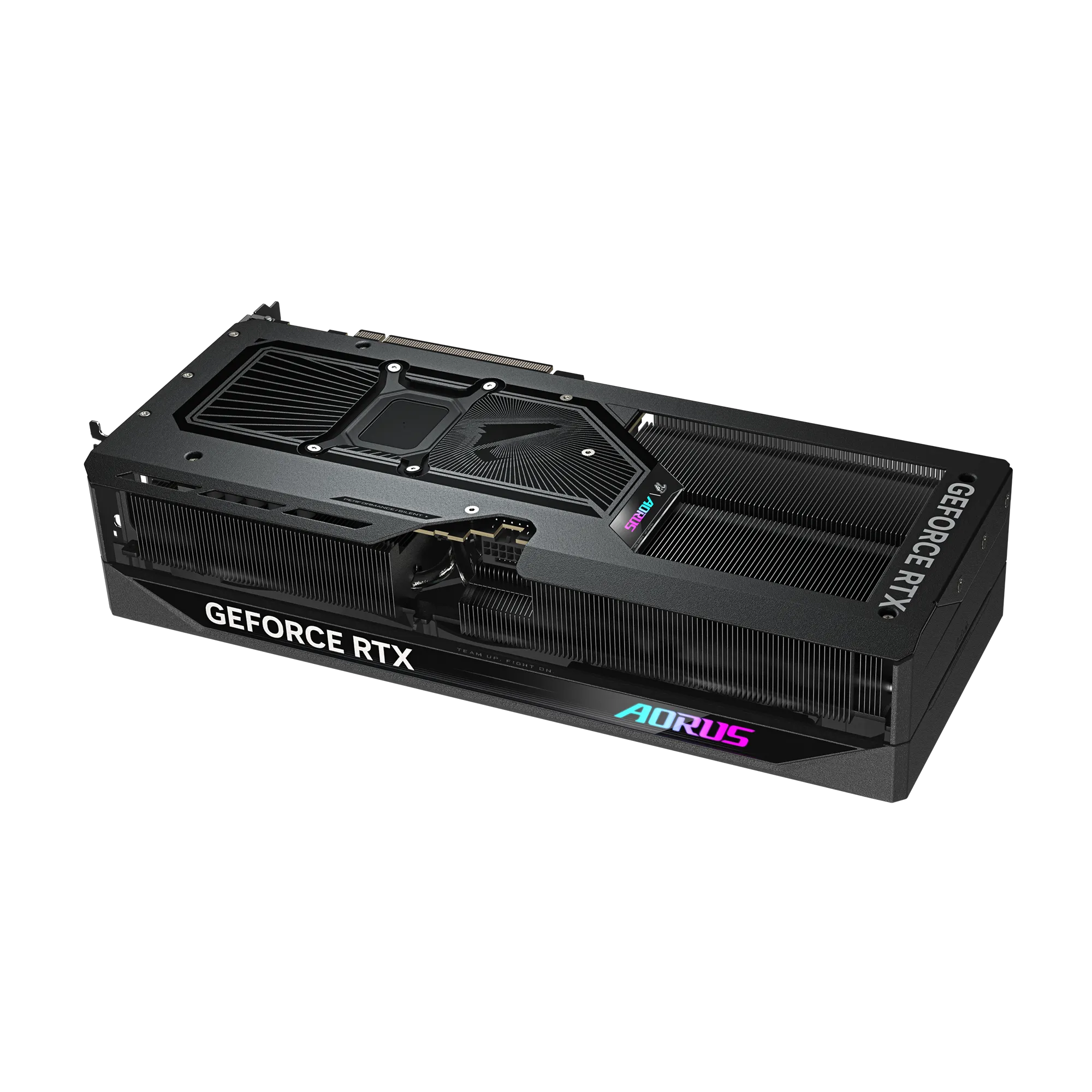 GIGABYTE GeForce RTX 5070 AORUS MASTER | RAIQ