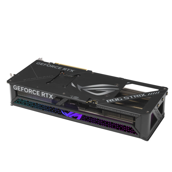 ASUS ROG Strix GeForce RTX™ 5070 12GB GDDR7 OC Edition Graphics Card | RAIQ